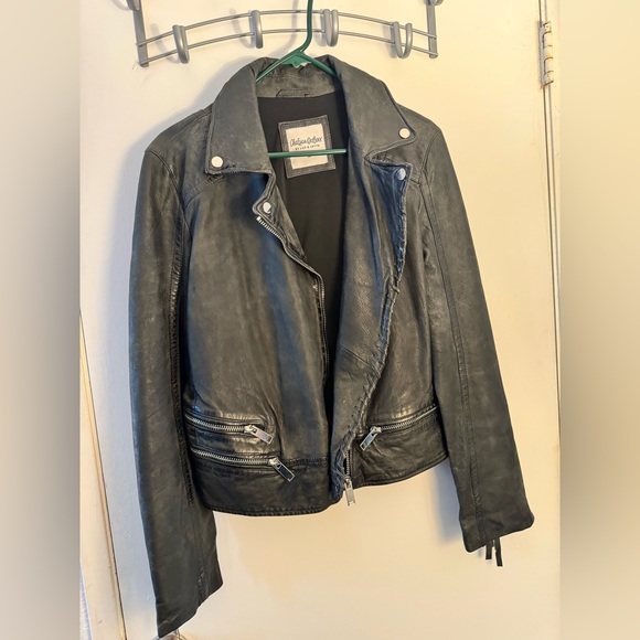 Jackets & Coats | Fringe Moto | Poshmark